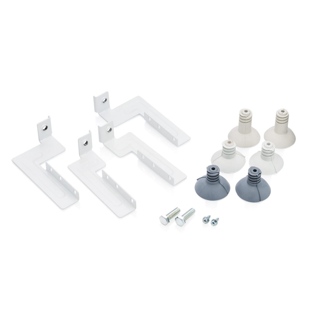 Kit de superposition/Stacking kits | Électro-Pièces Cowansville