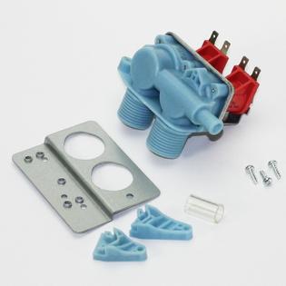 WV1 valve a eau pour laveuse universelle | Électro-Pièces Cowansville