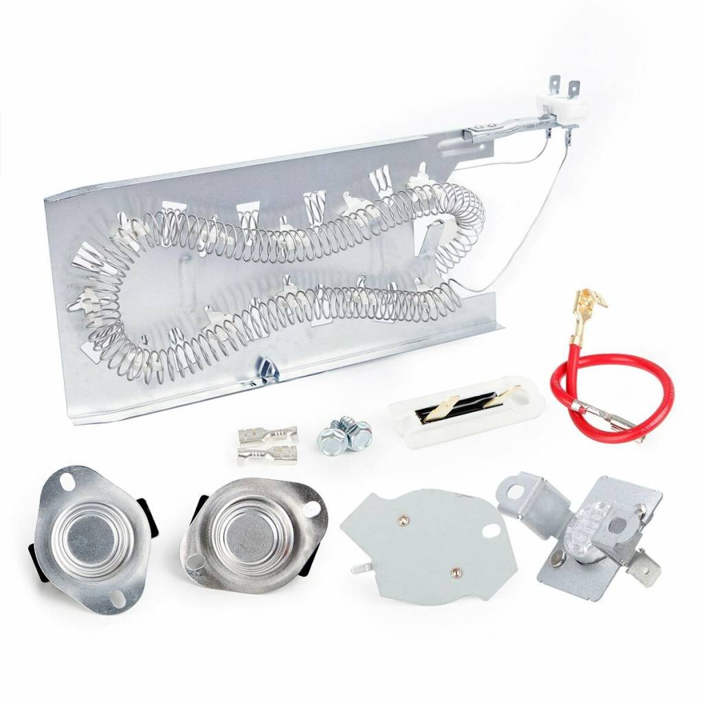 Whirlpool / Inglis | Électro-Pièces Cowansville